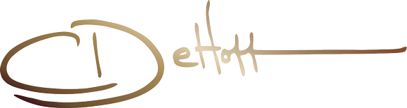 Originals : Original Works - ChristinaDeHoff.com